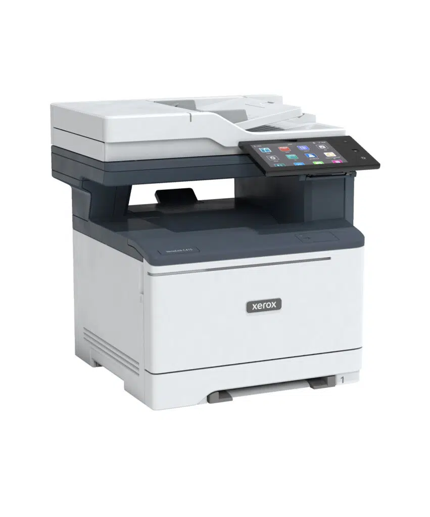 Xerox C415 Printer - Xerox Multi-function Printer - Xerox - D&O Partners