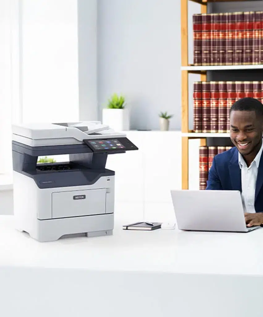 Xerox Versalink B415 Printer - Legal Printer - Xerox - D&O Partners